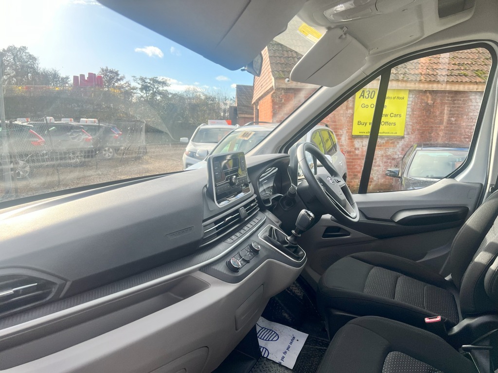 New MAXUS DELIVER 9 2.0 D20 RWD L3 Euro 6 (s/s) 2dr FLATBED, , 0.0 ...