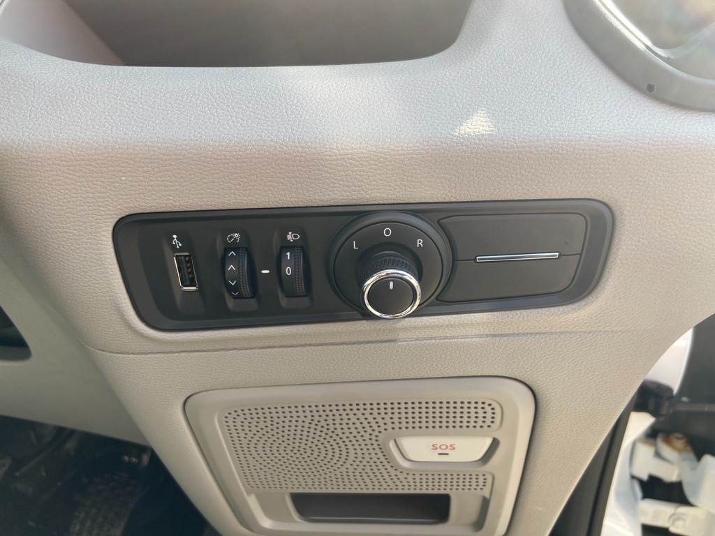 Used MAXUS DELIVER 9 2.0 (Euro 6) LH 150ps RWD, WHITE, 0.0, Van LWB ...