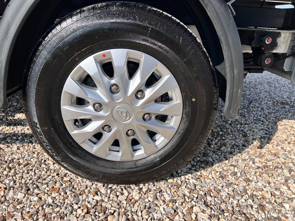 New MAXUS EDELIVER9 65kWh ev L3 2dr Cage Tipper, WHITE, 0.0, Tipper ...